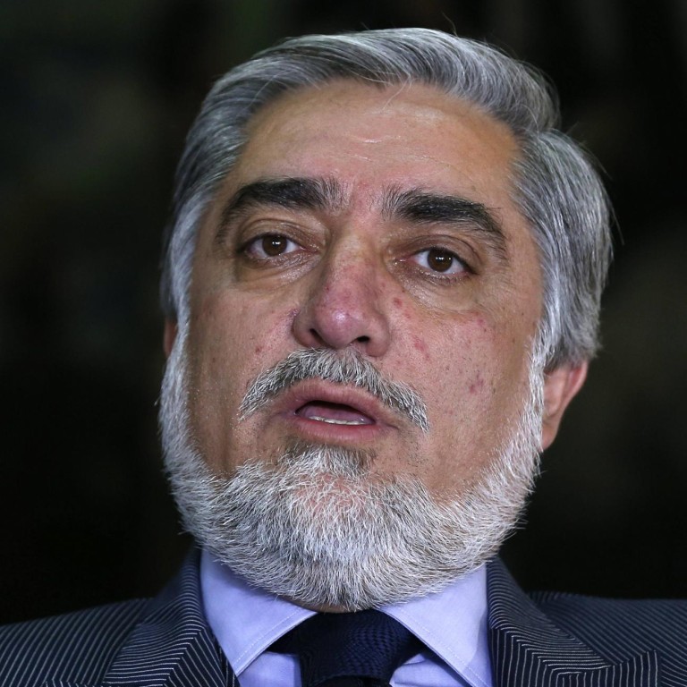 China boosts diplomatic efforts in Afghanistan as Nato troops withdraw ...