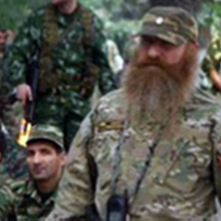 US releases images of Russia’s ‘undercover soldiers’ in Ukraine | South ...