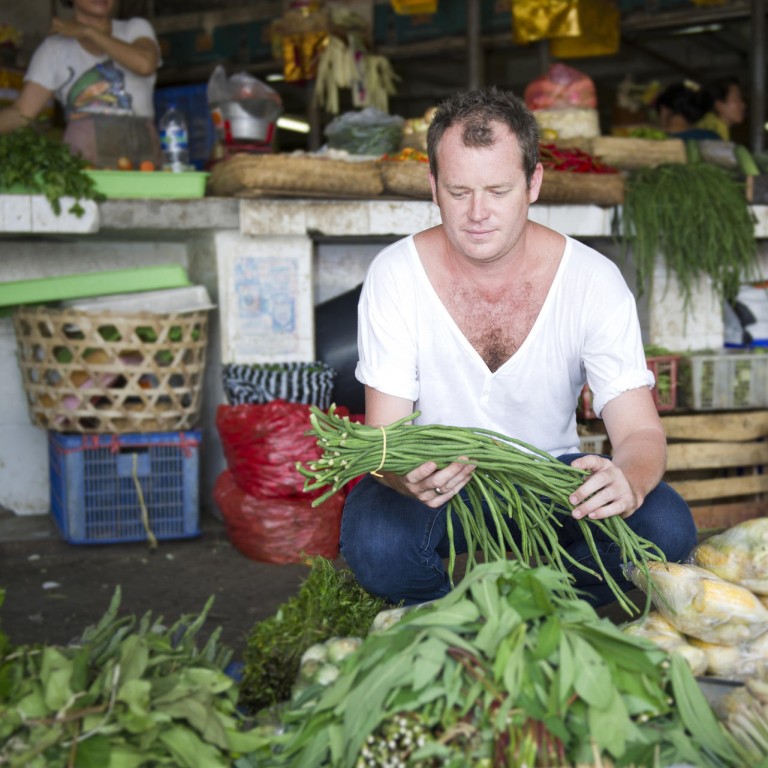 Chef Will Meyrick brings the flavours of Bali to Hong Kong | South ...