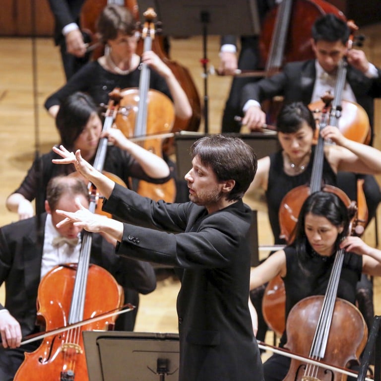 Review: Great Flute Concertos - Mozart and Nielsen | South China ... Review: Great Flute Concertos - Mozart and Nielsen | South China ...