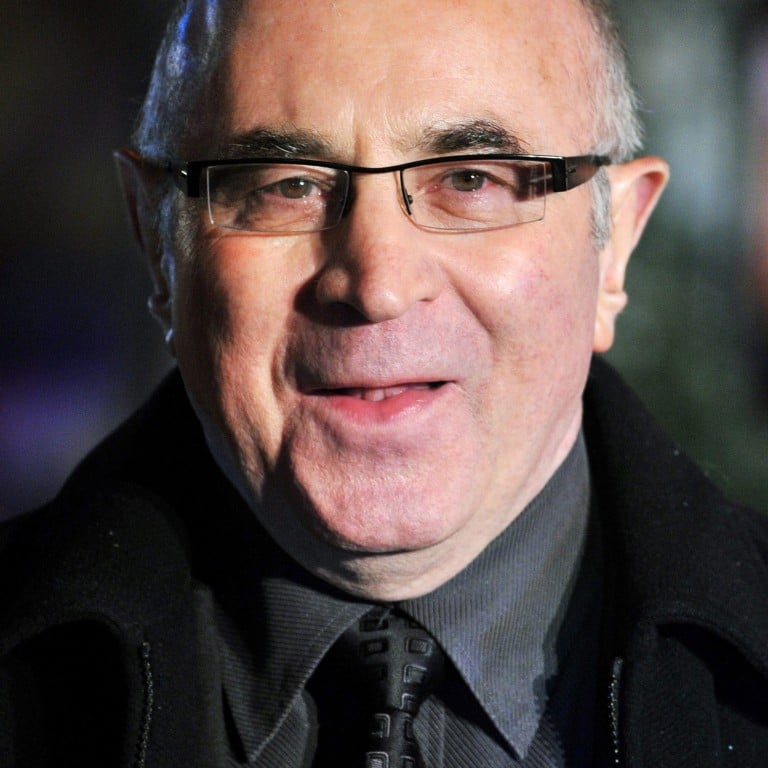 Bob Hoskins, actor best known for playing Cockney gangsters, dies aged ...