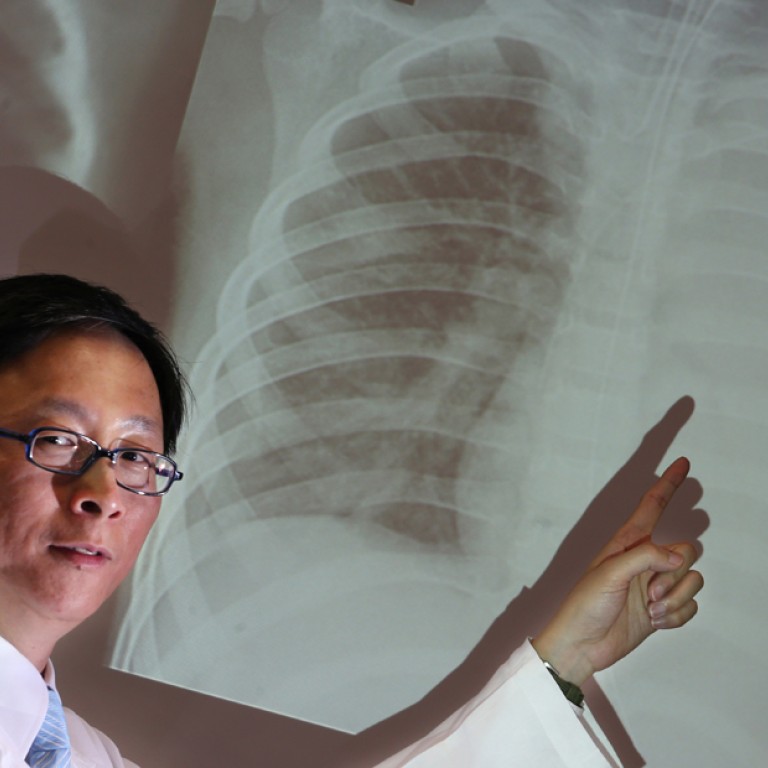 World Health Organisation's tardy reporting of Mers cases criticised ...