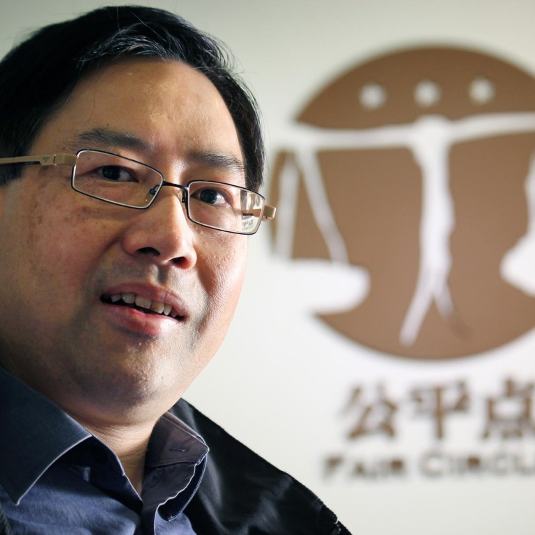 How the Fair trade movement is picking up steam in Hong Kong | South ...