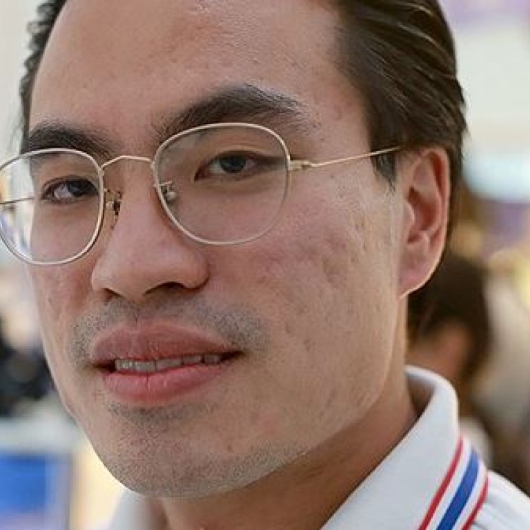 Thai protesters reject new PM, vow to ‘appoint new government ...