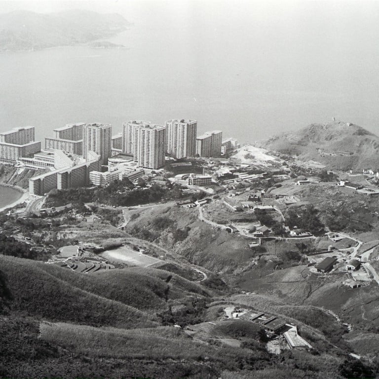 Once an icon of low-cost living, Wah Fu Estate is finally getting the ...