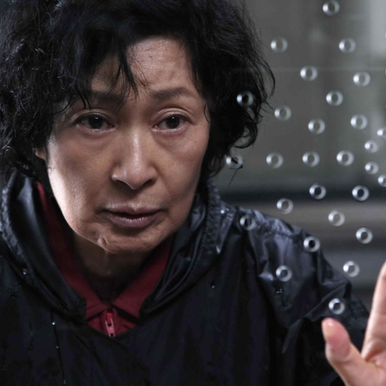 Mother's Day made us think of some memorable maternal film characters ...