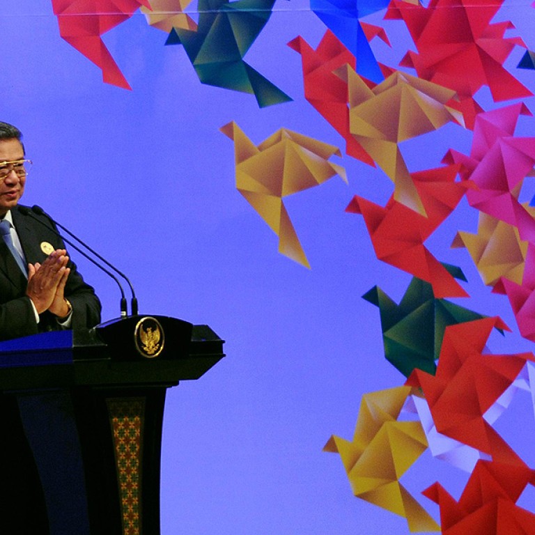 Indonesian envoy to return to Australia after spying row | South China ... Indonesian envoy to return to Australia after spying row | South China ...