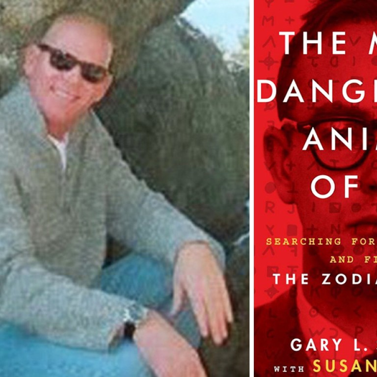 Louisiana Man Claims His Father Is Zodiac Killer In New Book South