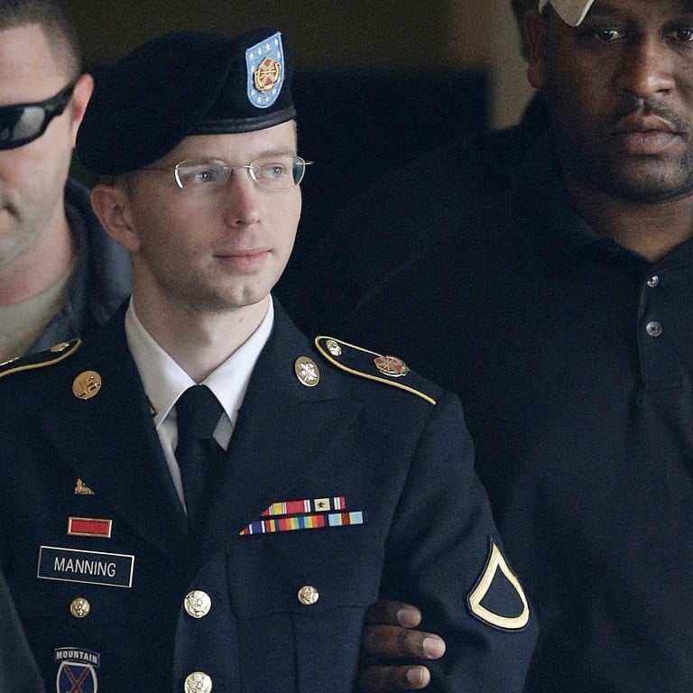 Pentagon seeks jail transfer for army leaker Chelsea Manning over ...