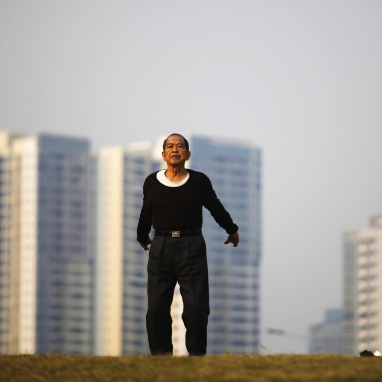 Hsin Chong adds Sanshui city plots to its growing property portfolio ...