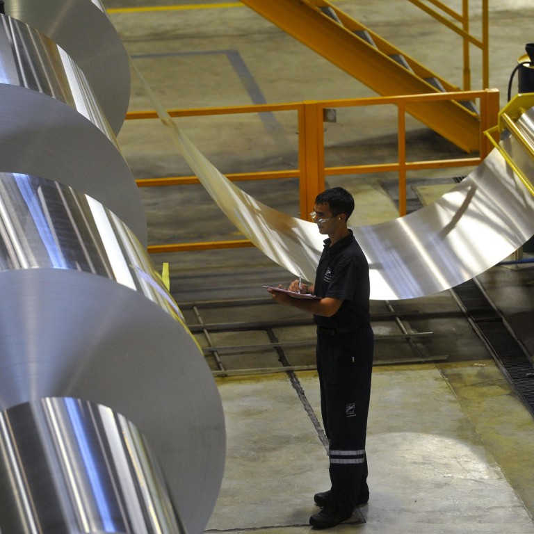 Southeast Asia to drive growth in aluminium, says Japan's UACJ | South ...
