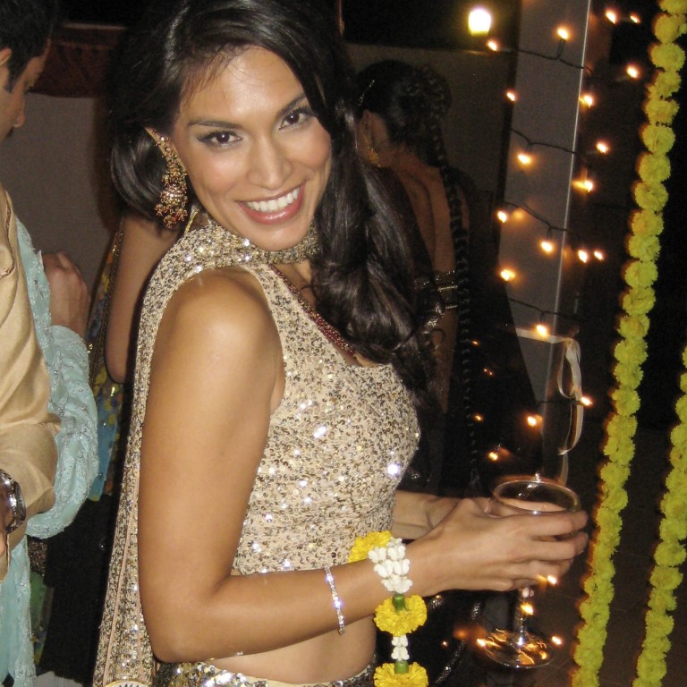 I know a place: Neelam Daswani, PR and events specialist | South China ...