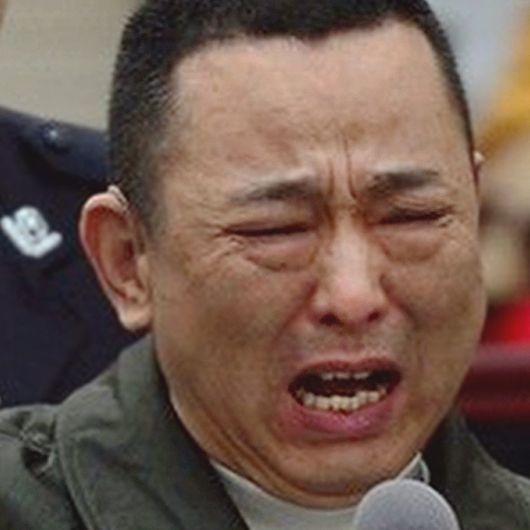 Death sentence for Liu Han, mining tycoon with Zhou Yongkang link ...