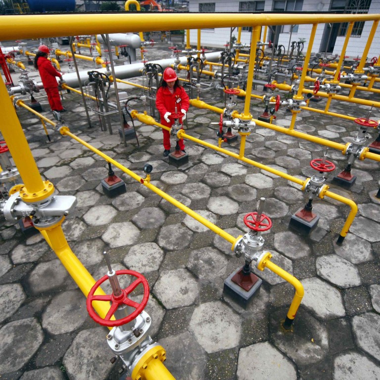 Chad suspends CNPC over environmental violations | South China Morning Post