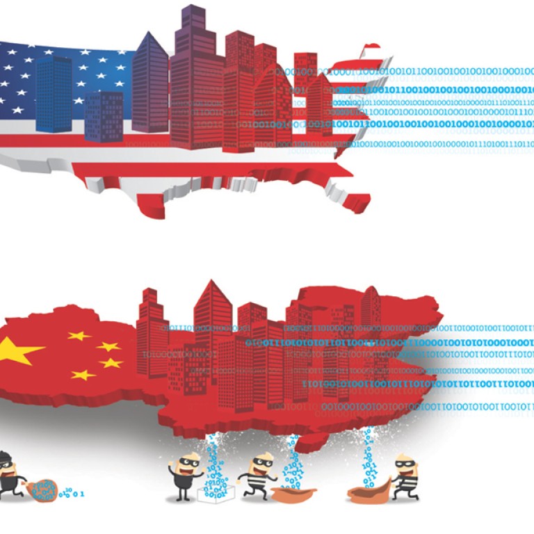 Indicted Chinese hacker UglyGorilla Wang Dong leaves telltale signs of ...