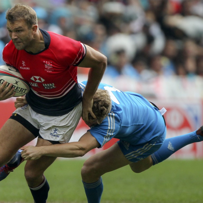 Unbeaten skipper Hewson out to upset Japan and earn World Cup spot ...