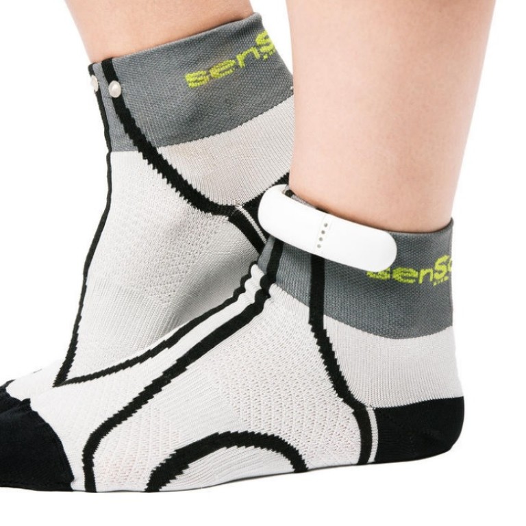 A look at the latest gadgets that keep track of your health and fitness ...