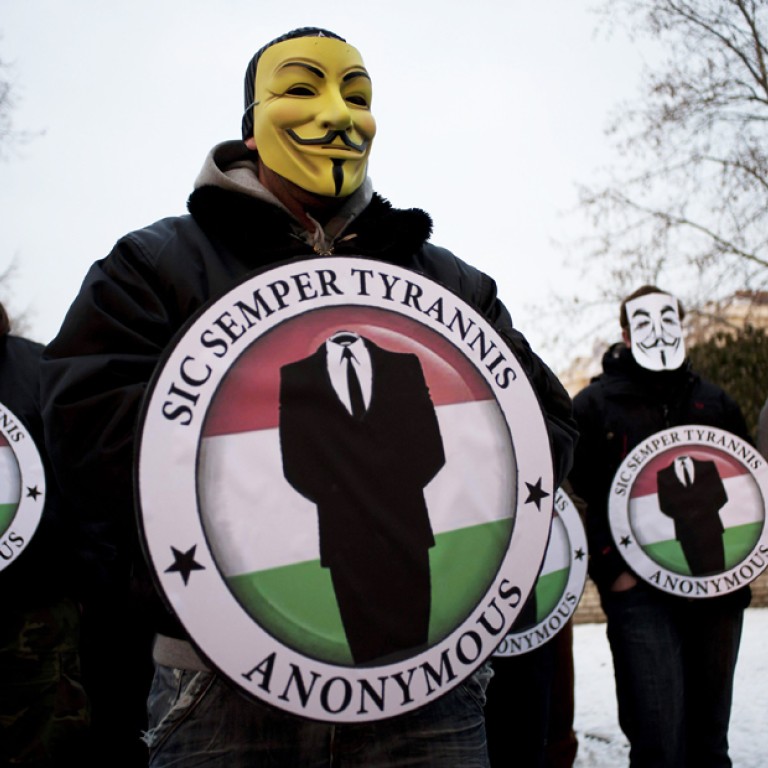 LulzSec hacker who switched sides to help US foil attacks to leave jail ...