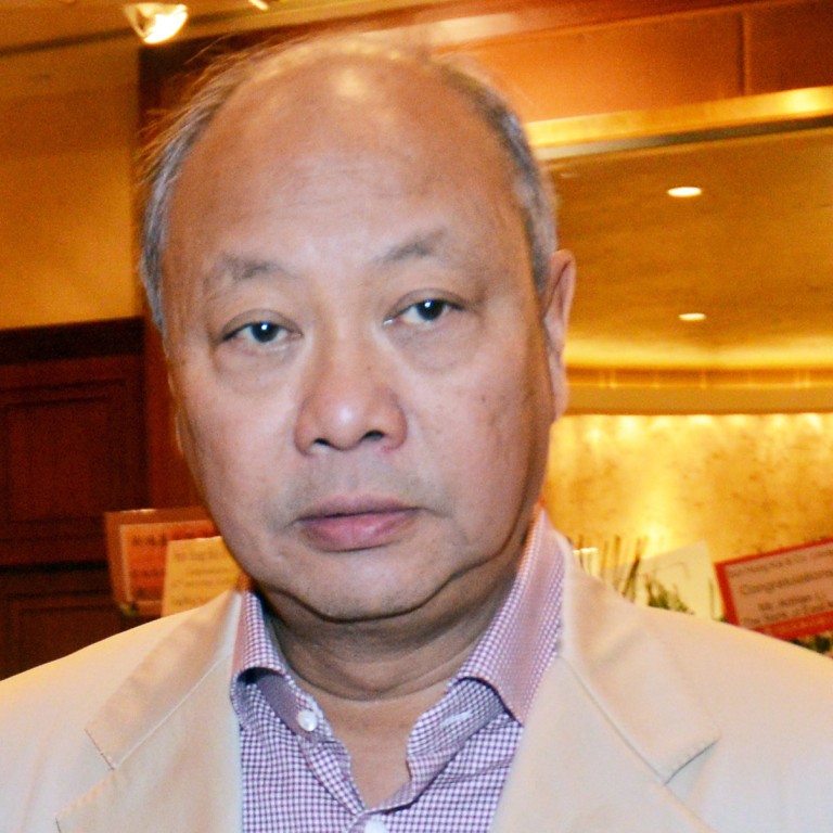 Tony Fung Wing-cheung, son of broker Fung King-hey, turns dealmaker ...