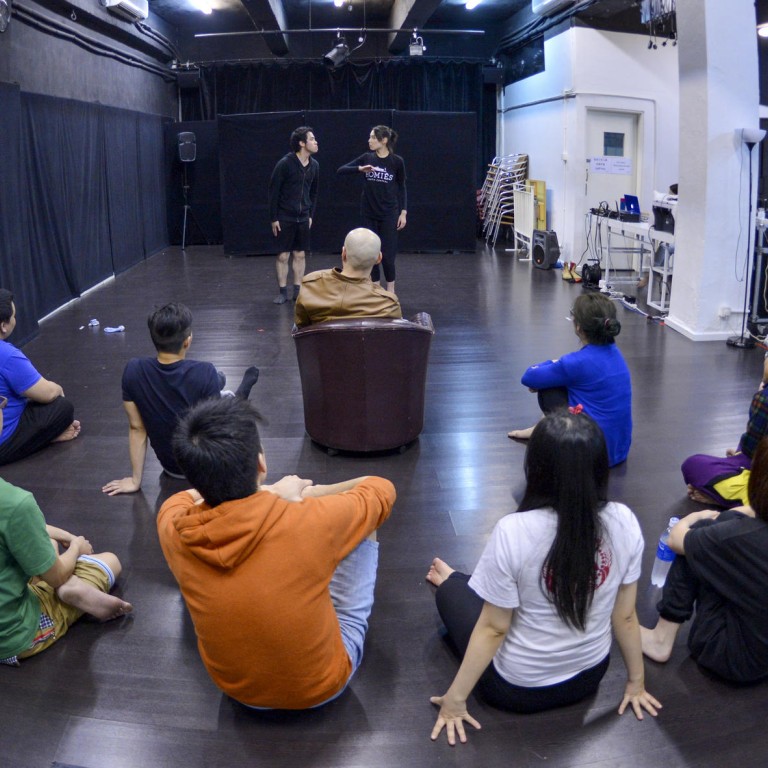 Arts preview: Sign of Happiness, a play by Jim Chim, celebrates ...