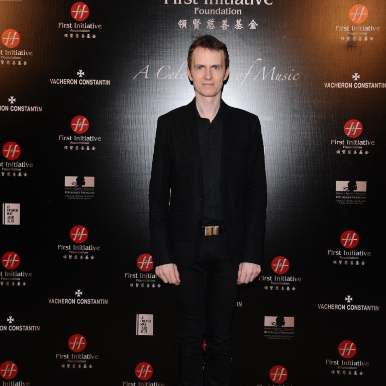 Charity organises gala dinner featuring renowned pianist Alexandre ...