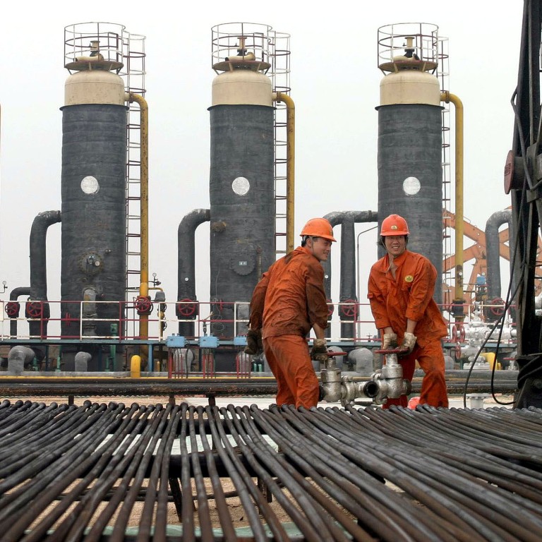 CNPC to invest US$2b in Peru over next 10 years | South China Morning Post
