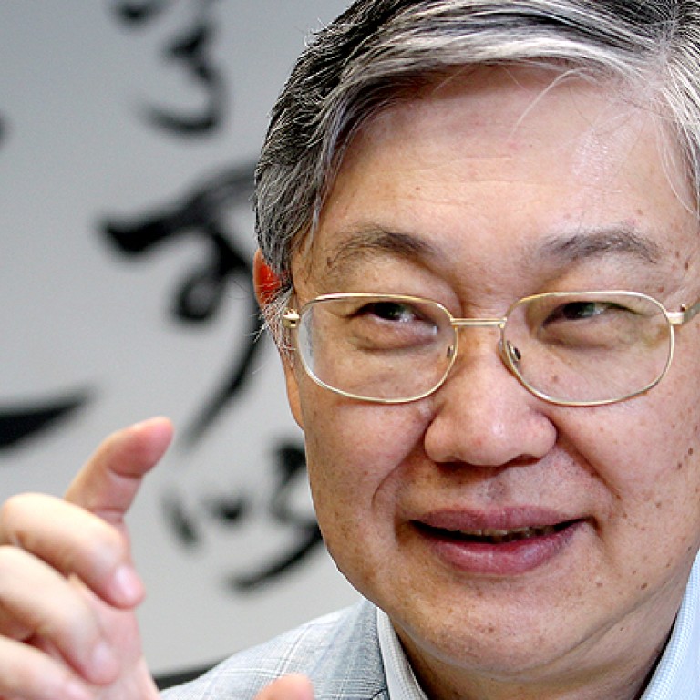 New drive to find middle way on 2017 election | South China Morning Post