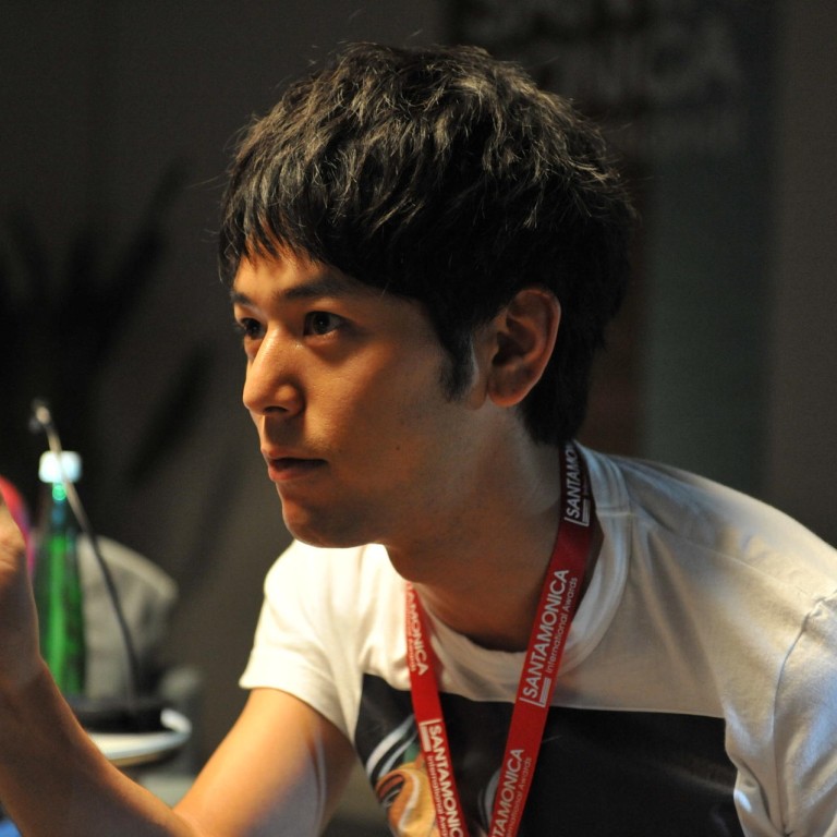 Film review: Japanese comedy Judge! is lowbrow but funny | South China ...