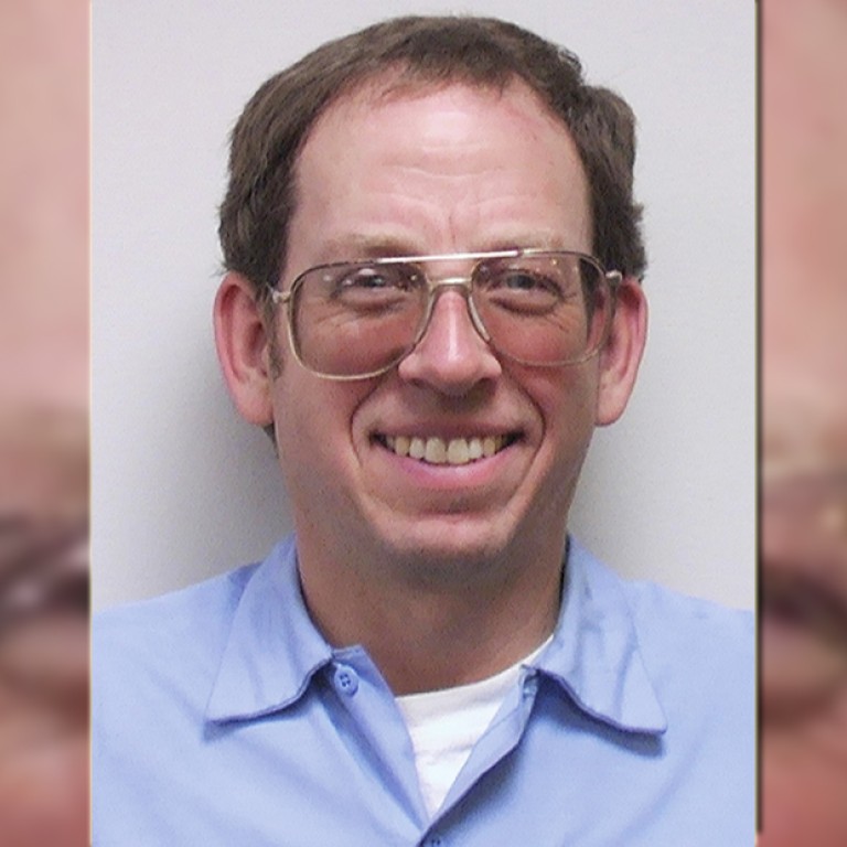 Adventure-loving US father-of-three named as detainee in Pyongyang ...