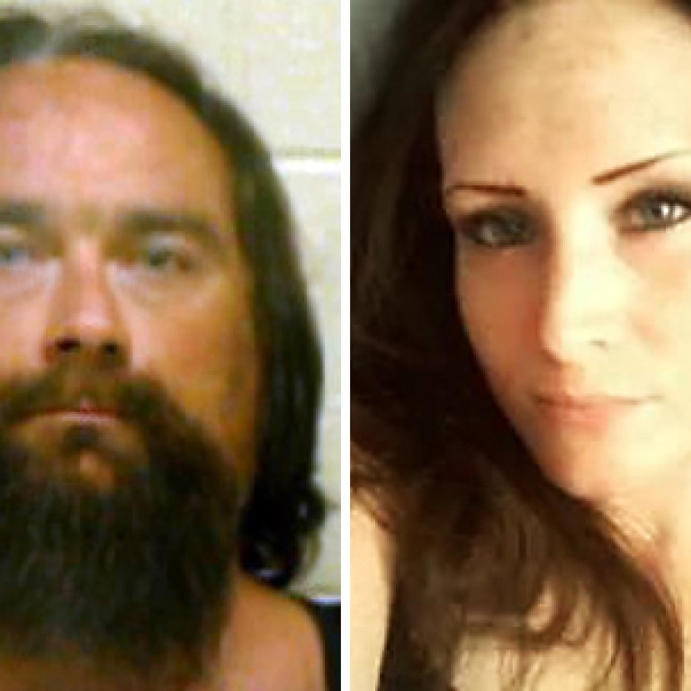 US ‘cannibal’ ate part of woman he killed and dismembered | South China ...