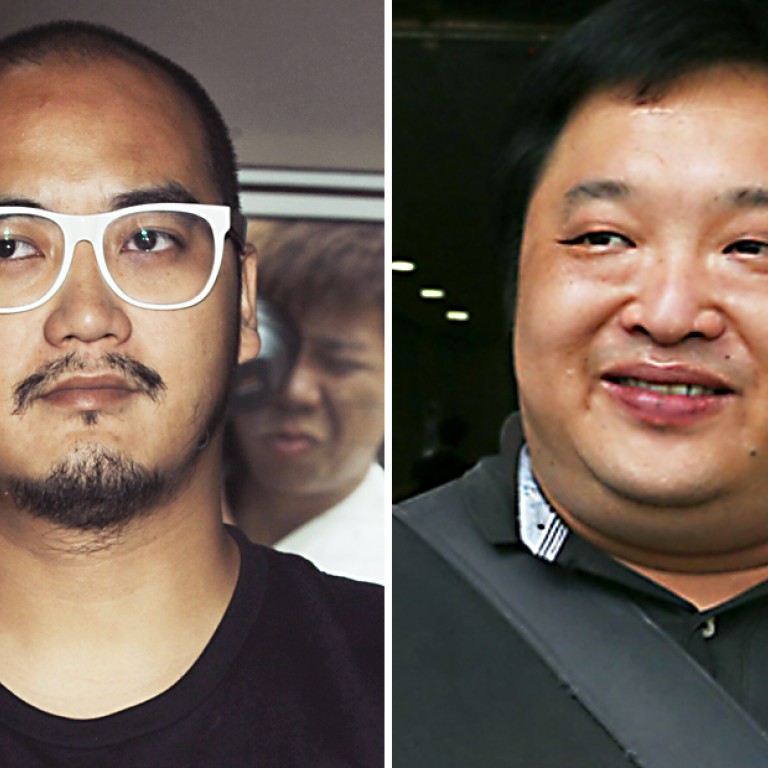 Police criticised for arresting activists over storming of Legco ...