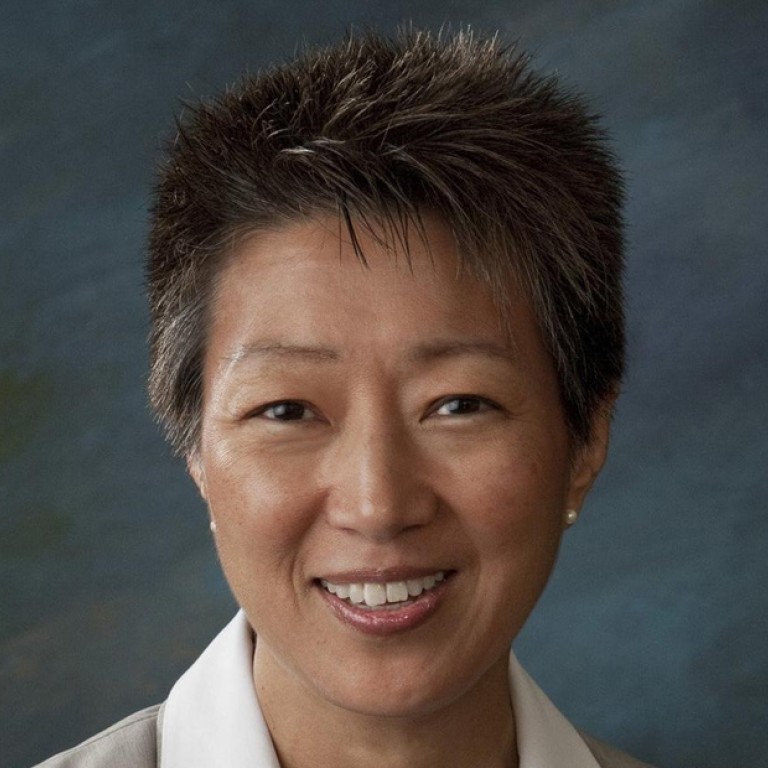 Jane Chu to head US National Endowment for the Arts | South China ...