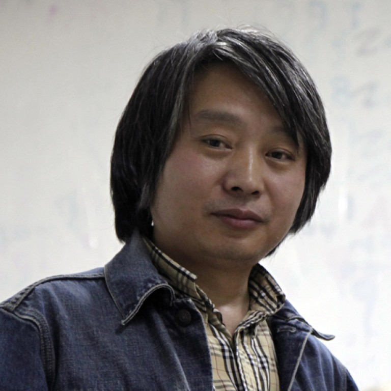 Artist Chen Guang detained for Tiananmen Square anniversary freed ...