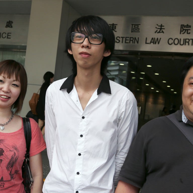 ‘No regrets’ for pro-independence activists who broke into PLA ...