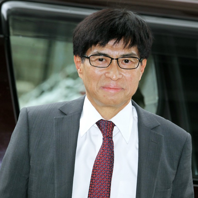 SHKP's Thomas Chan did not need extra funds to make payments, Hui trial ...