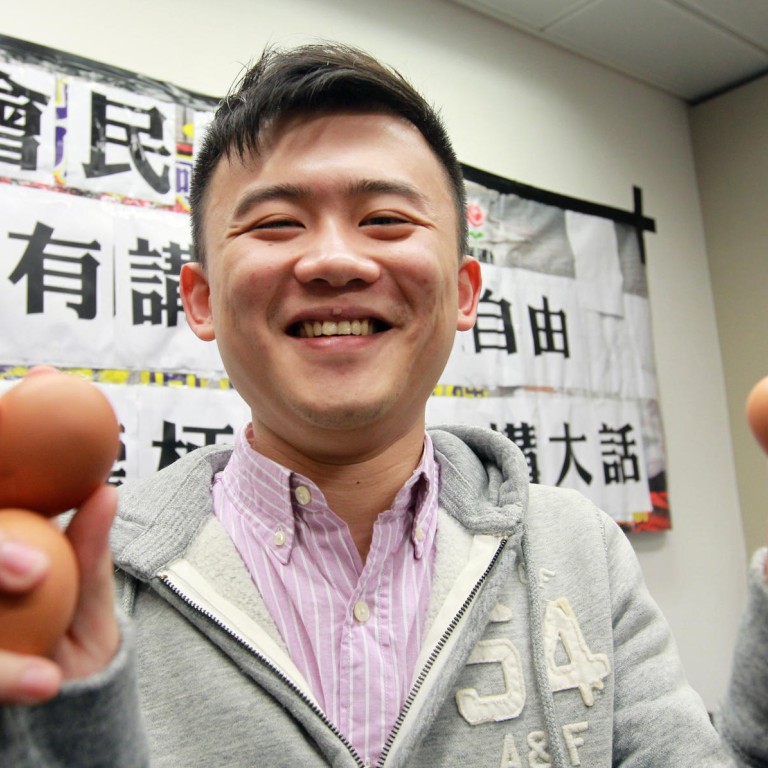 Financial Secretary John Tsang to testify against man who allegedly ...