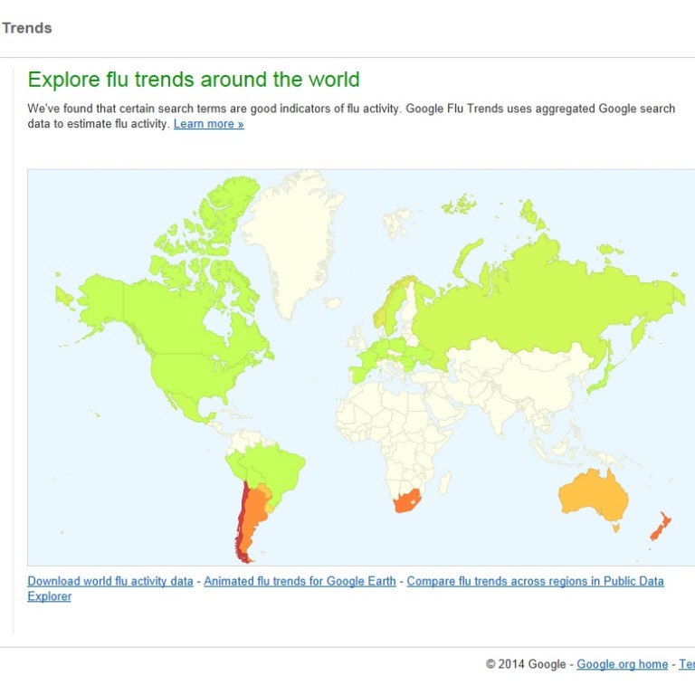 Google's claim it can save lives with health data is overstated, study ...
