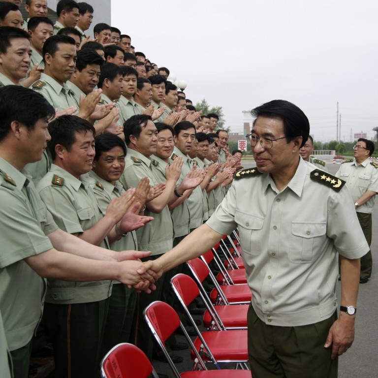 Opinion: Xu Caihou case shows Chinese leaders must clean up the ...