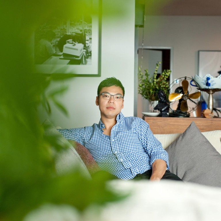 I Know a Place: Alan Lo from the Press Room Group chooses his favourite ...