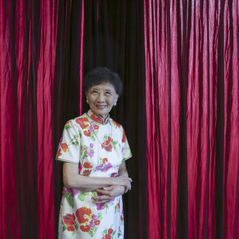 The Allegro Singers turn 50 | South China Morning Post