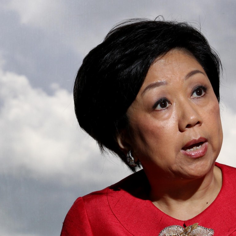 FSDC sees bigger role for Hong Kong in helping Chinese firms go global ...