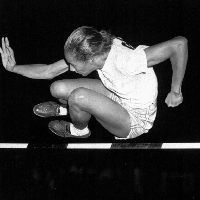 Alice Coachman, first black woman to win Olympic gold, dies aged 90 ...