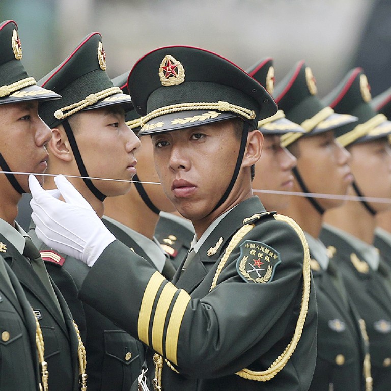 Free of graft and technically skilled: the qualities Xi seeks in new ...