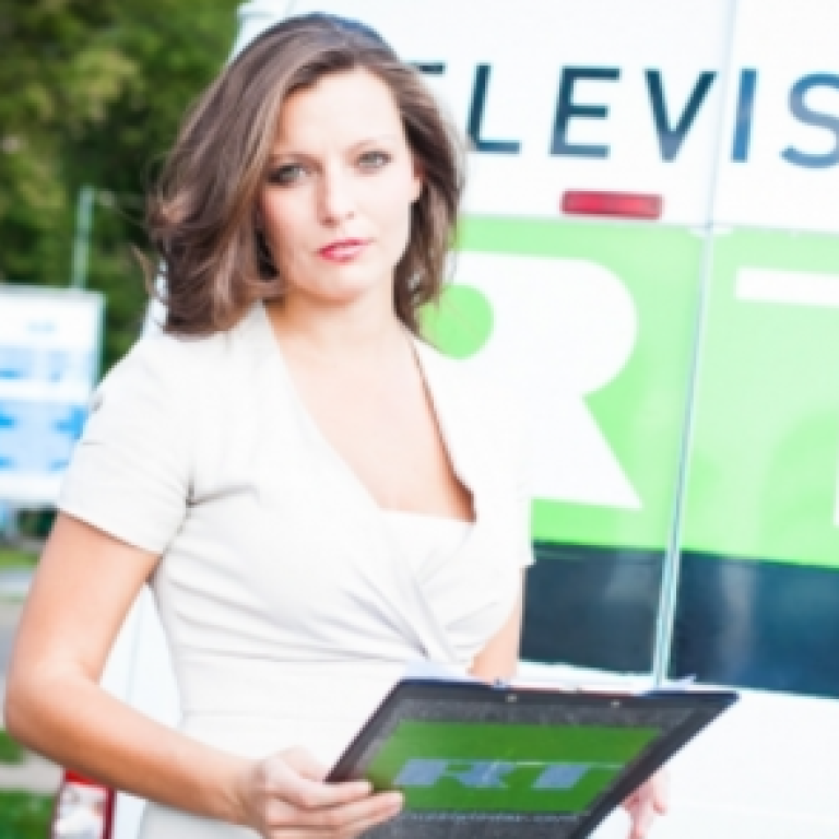 Reporter quits Russian TV channel over Malaysia Airlines crash coverage ...