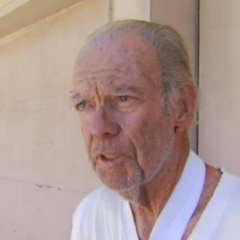 Homeowner, 80, who shot dead fleeing burglar awaits decision on charges ...