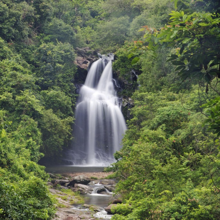 Where to find Hong Kong's most impressive waterfalls | South China ...