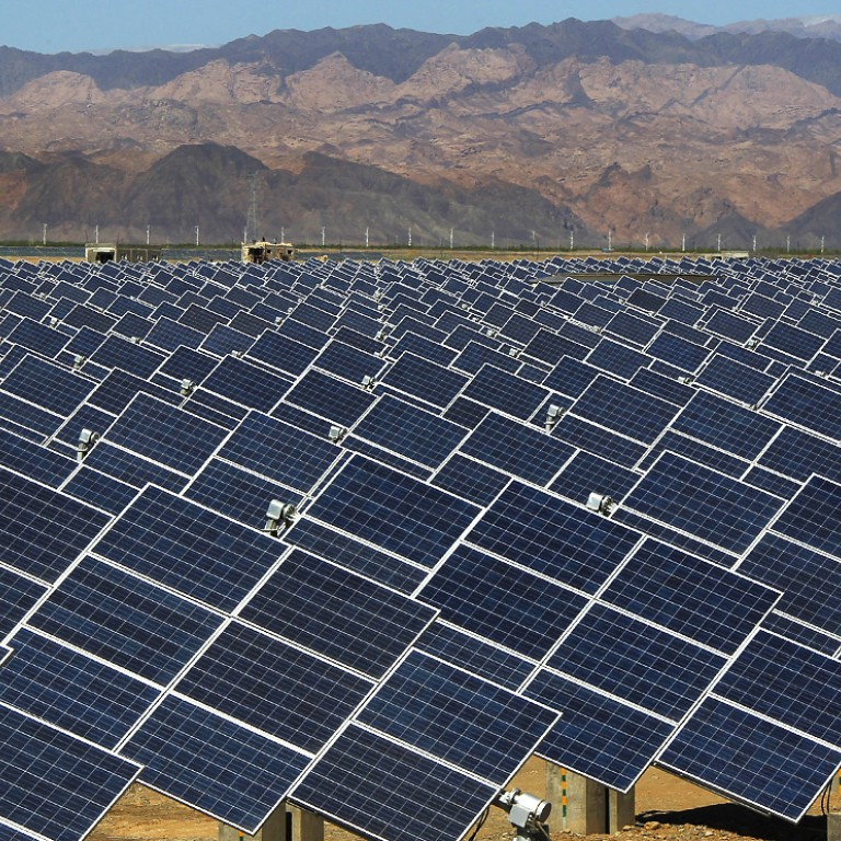 EU-China solar deal fails to offer dumping protection | South China ...