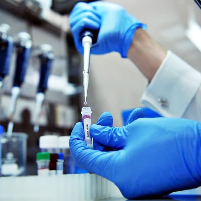 Britain announces project to map 100,000 DNA code sequences | South ...