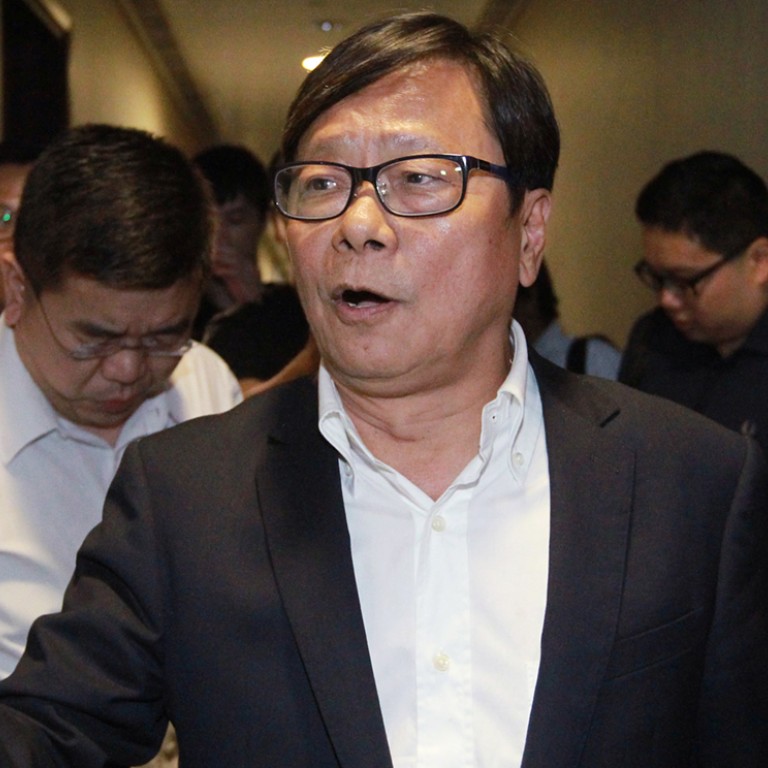 New-town fight raises intriguing legal issue | South China Morning Post