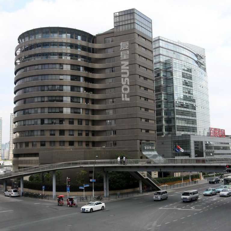 Fosun beats out Australian firm to buy Roc Oil | South China Morning Post